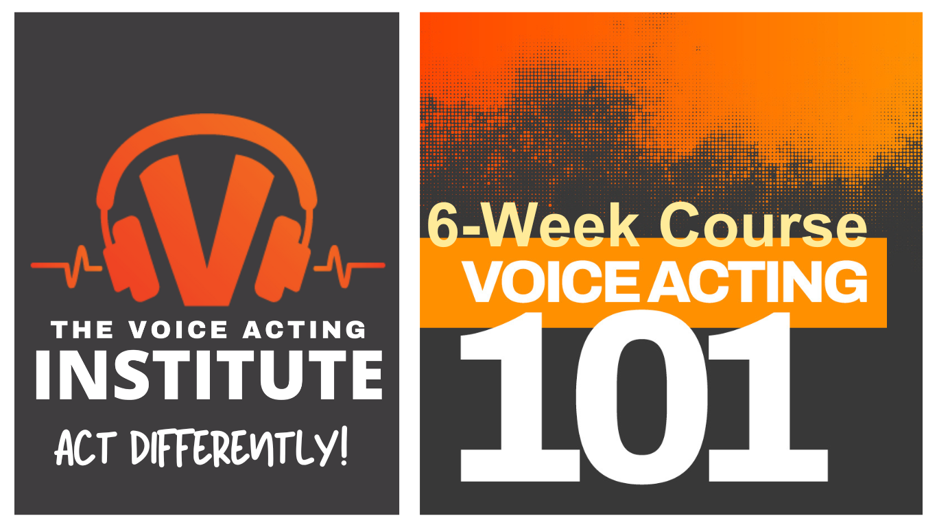 Home [www.voiceactinginstitute.com]